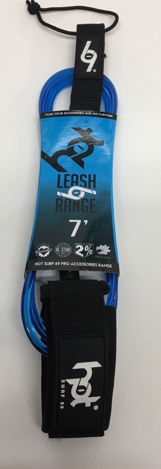 7"0 ft Surfboard Leash Surfboard 6mm Pro Hot Surf 69 Surfboard Leash ...