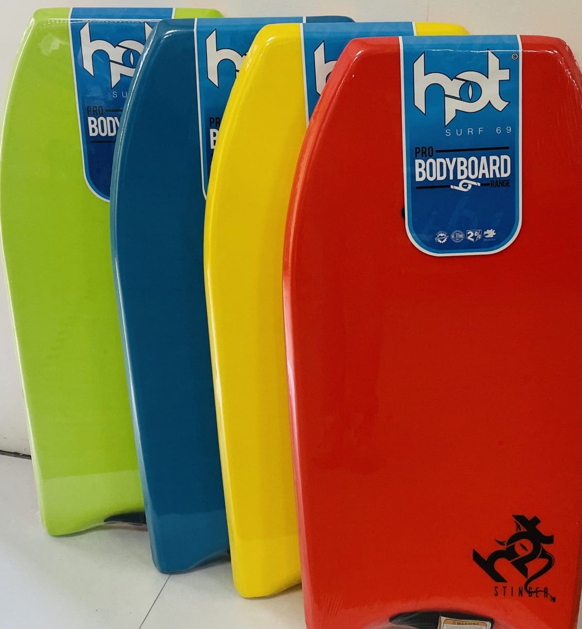 Bodyboard package deals Multi Buy and Family Saver Bodyboard Packages ...