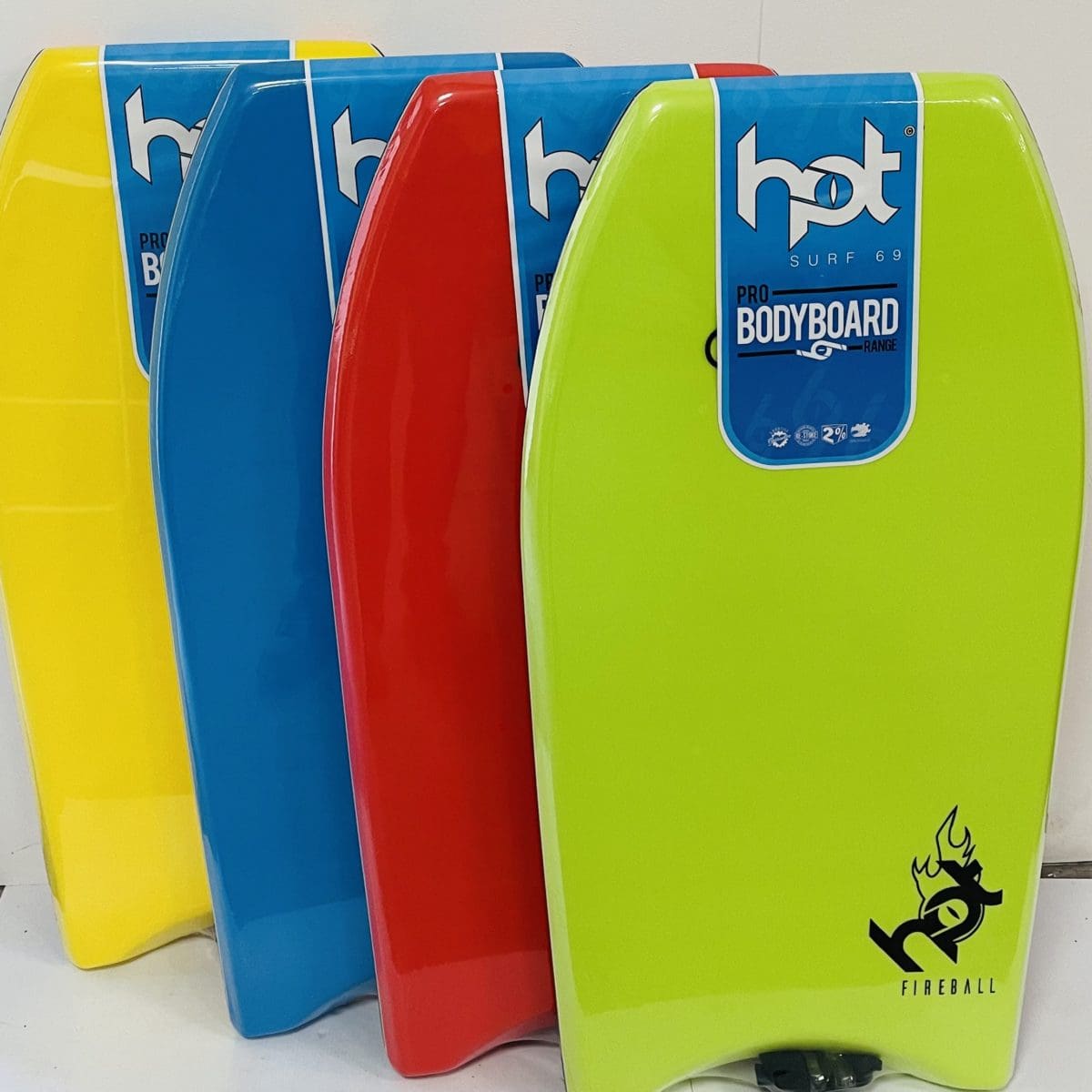 Bodyboards Archives - Hot Surf 69