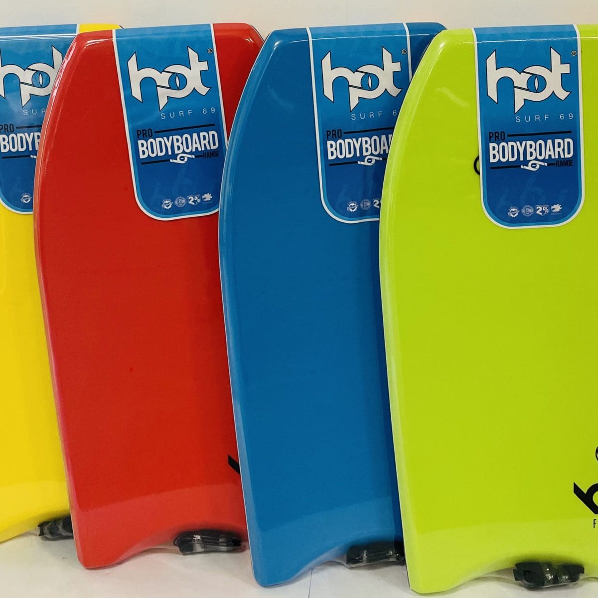 Traditional Wood Belly Boards Wood BodyBoards Hot Surf 69 Wood Retro ...