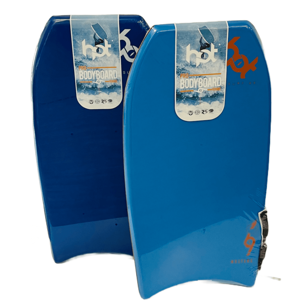 Bodyboards Archives - Hot Surf 69