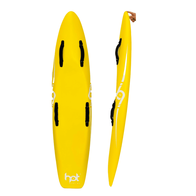 6ft Hot Surf 69 Softboard Fish Foam Learners Surfboard Kids Softboard ...