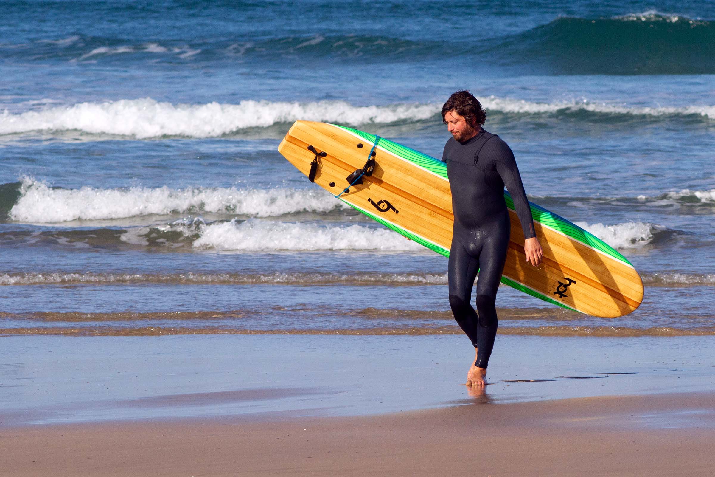 7″0 ft Hot Surf 69 Softboard Beginners Surfboard Package Deal Inc Bag ...