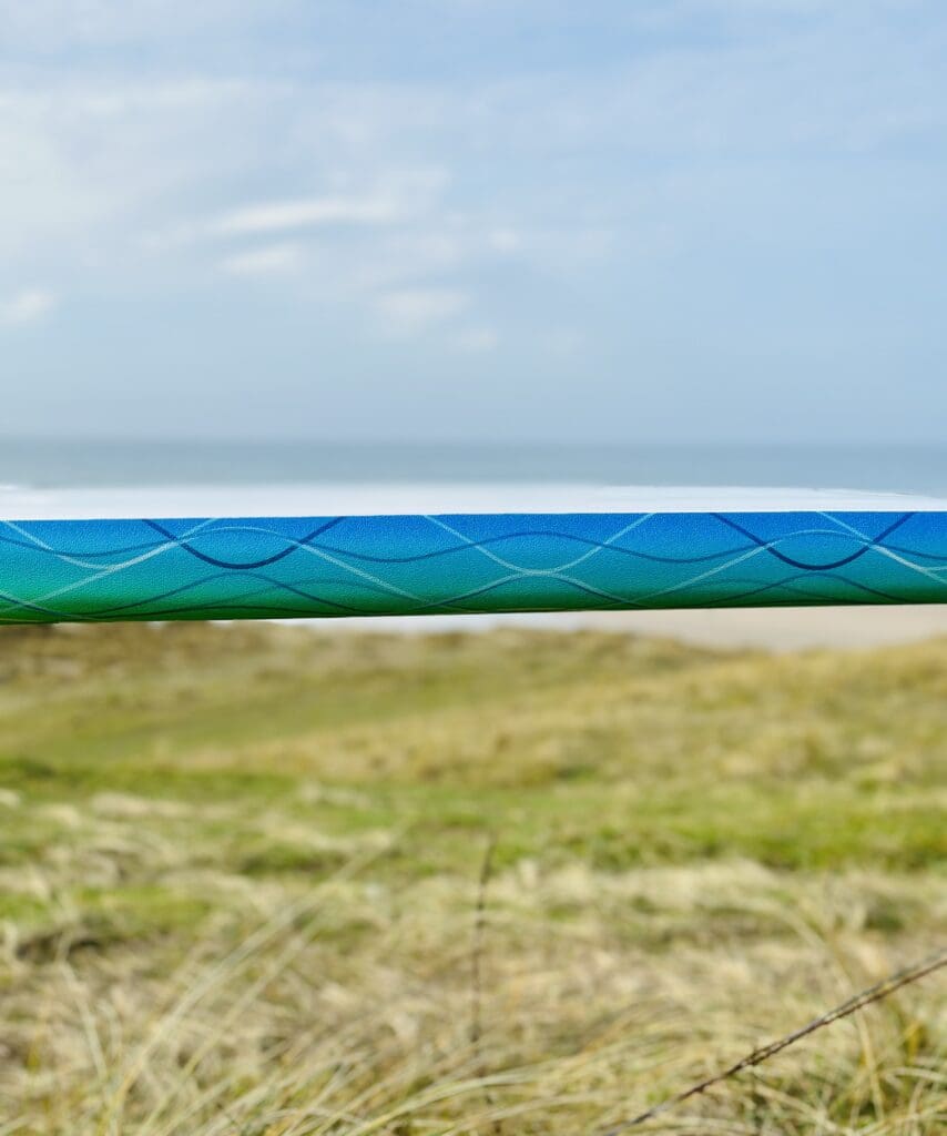7ft Hot Surf 69 Soft board Beginners Surfboard Foam Mini Mal - Hot Surf 69
