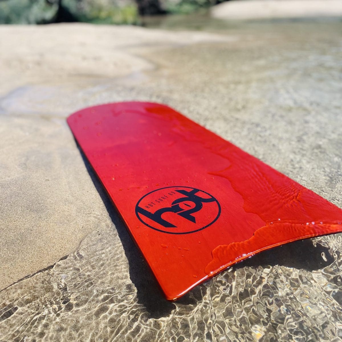 Traditional Wood Bellyboards & Surf riders Archives - Hot Surf 69