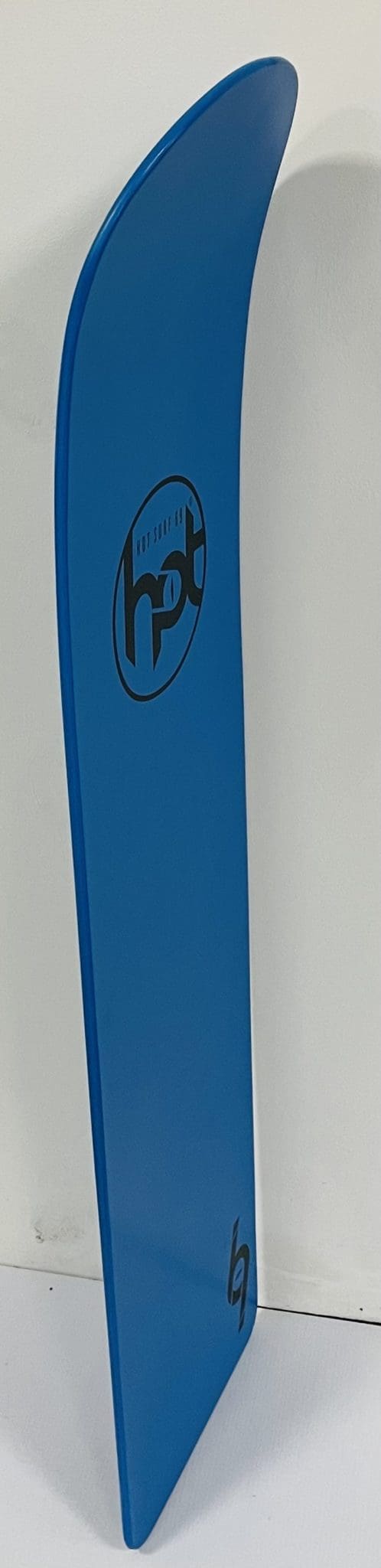 Wood Bellyboard Hot surf 69 Traditional Wood Bodyboard Painted - Hot ...